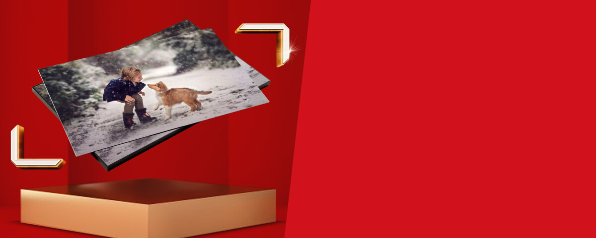 Impression Forex : votre photo en impression directe ou Fineart