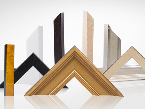 Bilderrahmen und Fotorahmen | Rahmen online kaufen