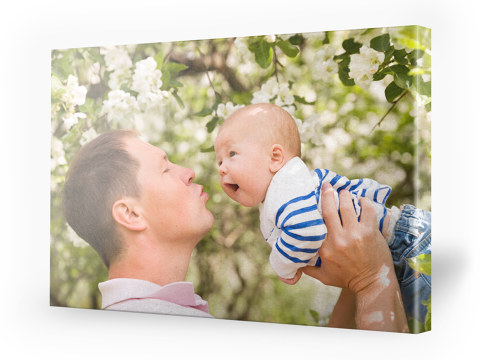 Fotoformate: Richtige Bildergrößen für Ihren Druck | myposter