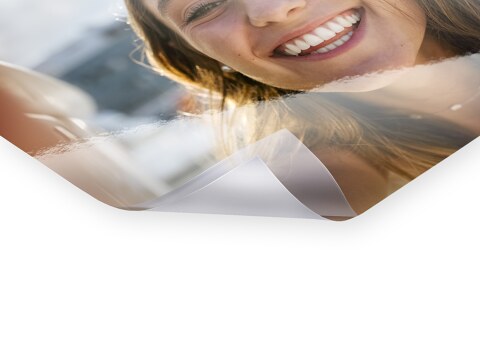 Poster photo | Impression poster personnalisé | myposter