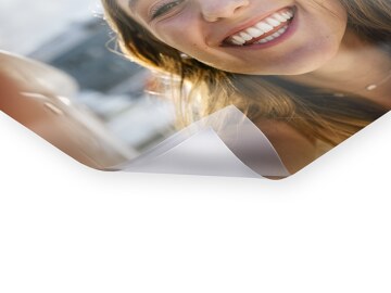 Poster photo | Impression poster personnalisé | myposter