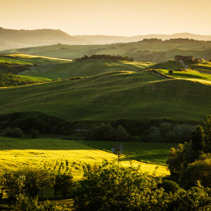 Fantásticos cuadros de paisajes para la pared en lienzo, póster y más